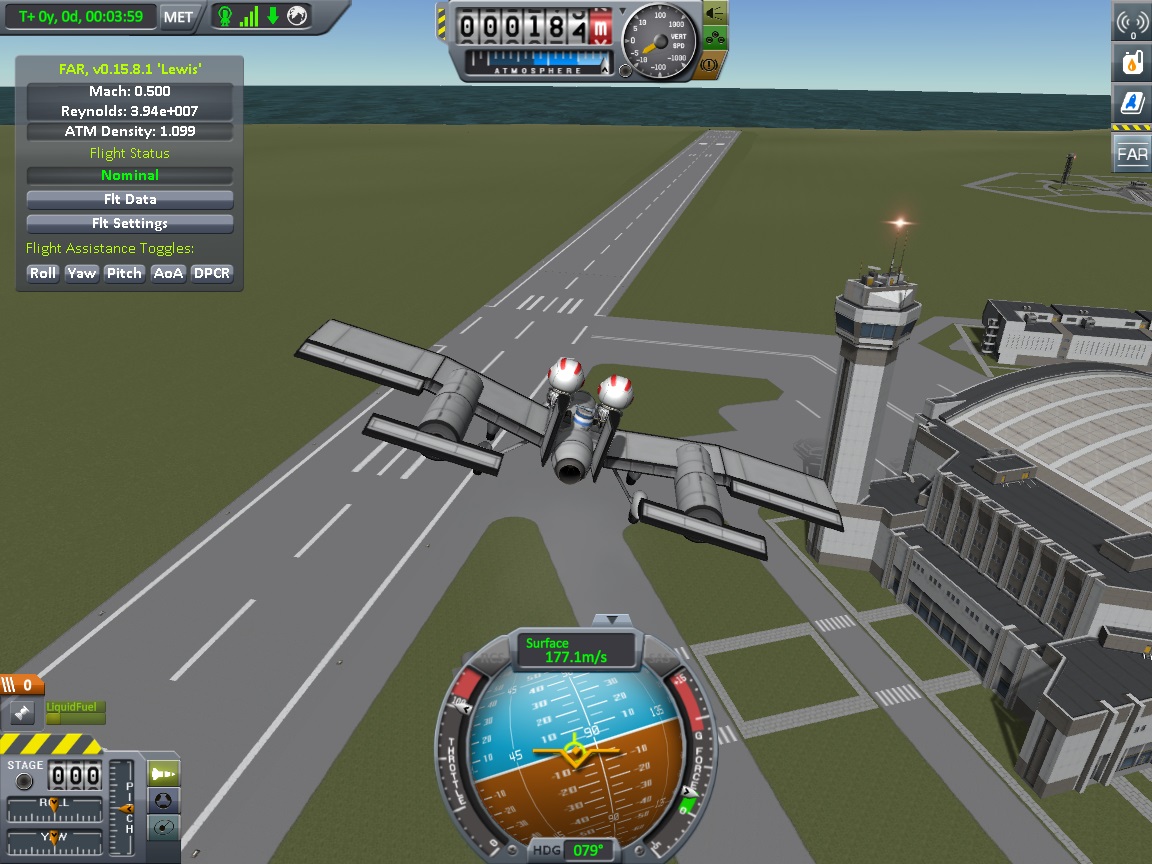 Why does my plane keep pitching down? - KSP1 Gameplay Questions and Tutorials - Kerbal Space ...